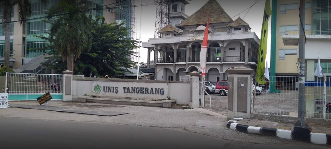 Universitas Islam Syekh Yusuf Tangerang